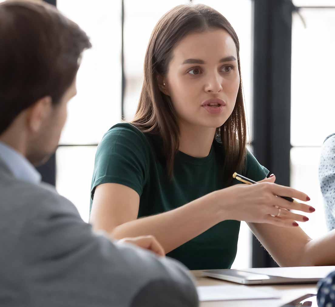 Business Development Courses | Impellus