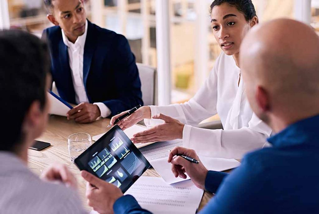 Leadership Development Program Management Training | Impellus