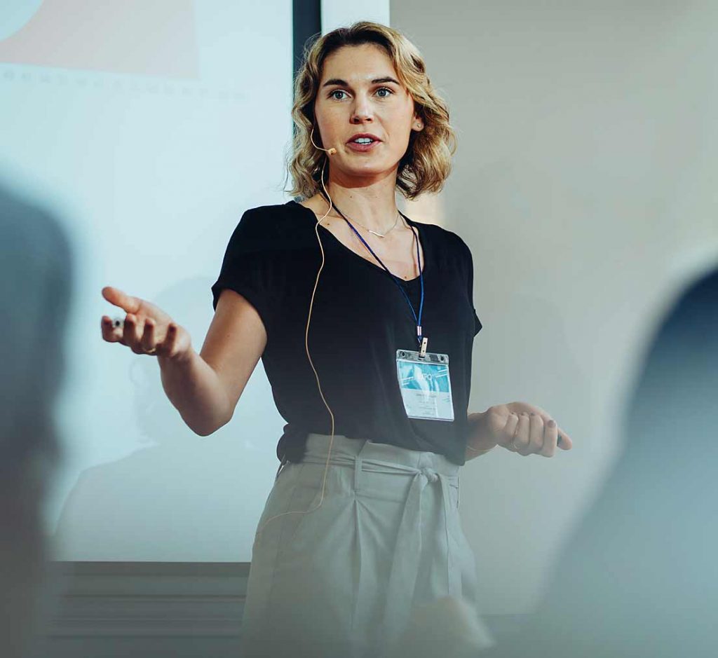 Business Development Courses | Impellus