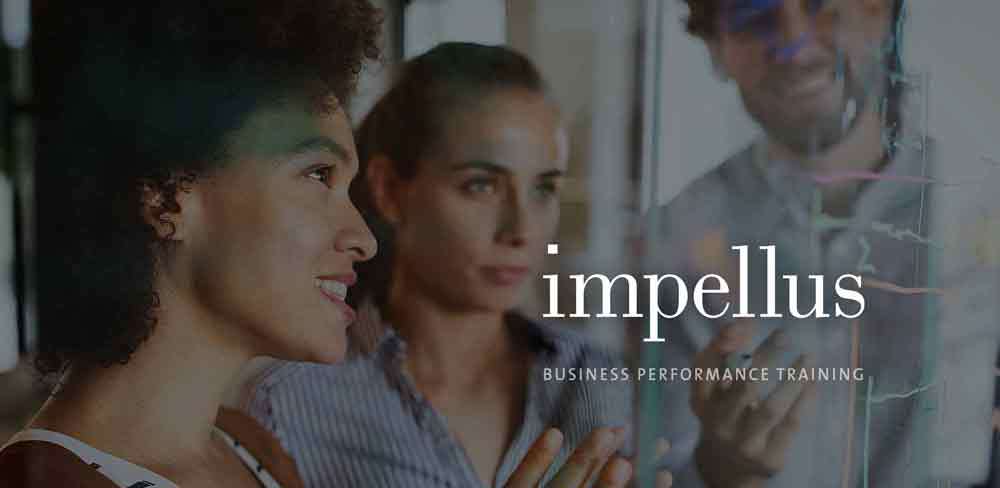 Passing the Baton | Impellus