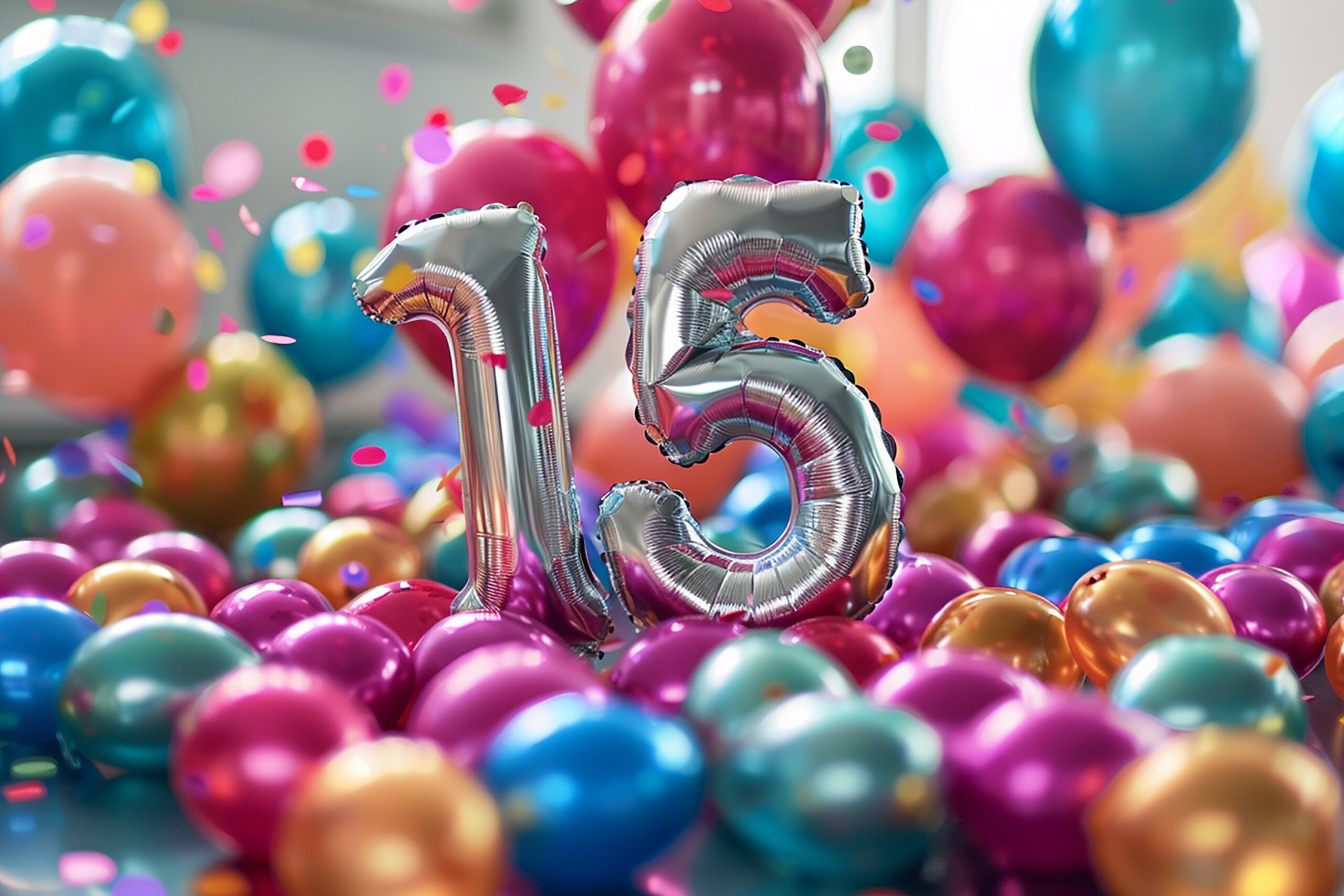 Impellus | Celebrating 15 years of training the nation…